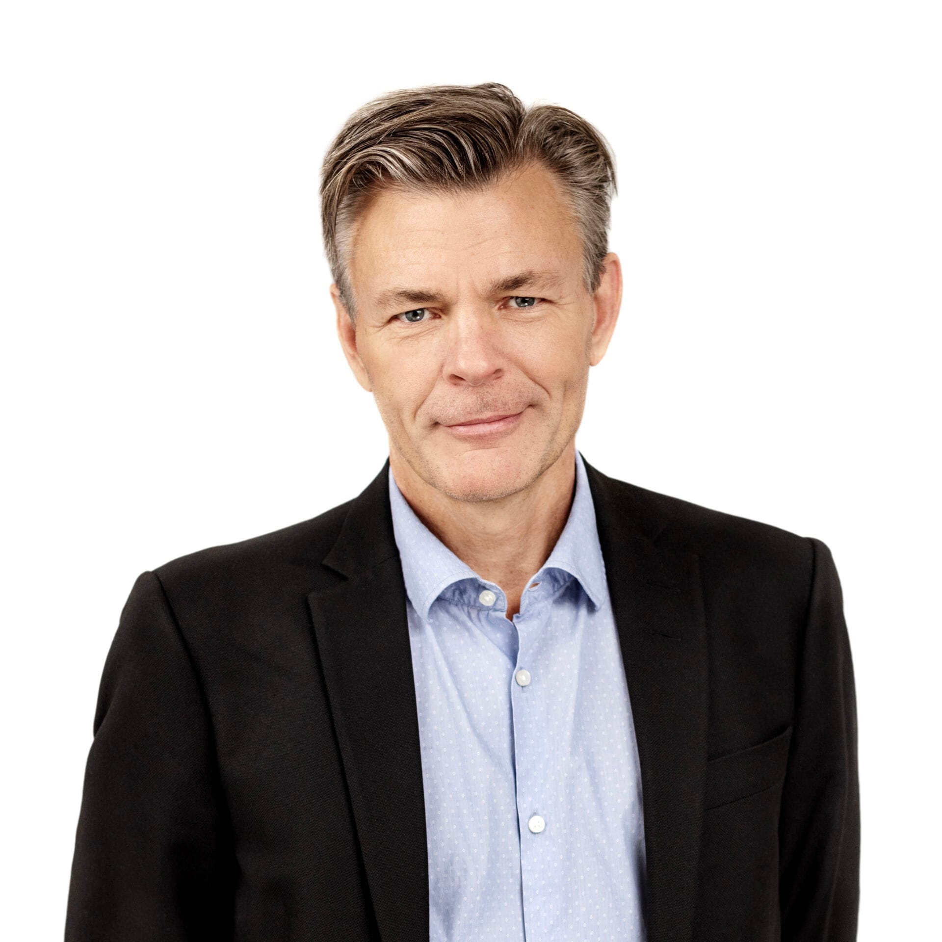 Our Organization - 2050